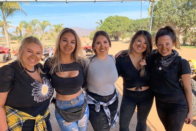 Las Cañadas Ziplines & La Bufadora Private Excursion All. Incl - FAQ