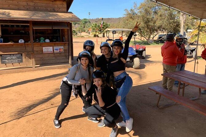 Las Cañadas Ziplines & La Bufadora Private Excursion All. Incl - Final Thoughts