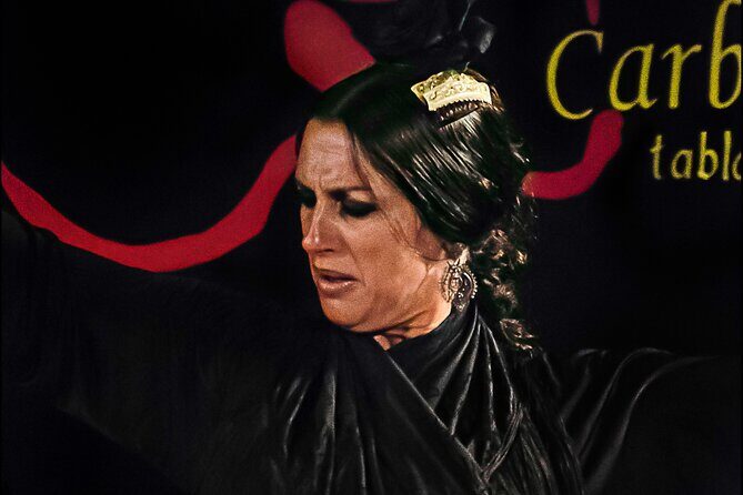 Las Carboneras Tablao Flamenco with Drink - FAQs About Las Carboneras Flamenco Experience