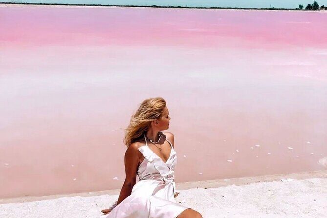 Las Coloradas and Rio Lagartos Day Tour from Cancun - Frequently Asked Questions