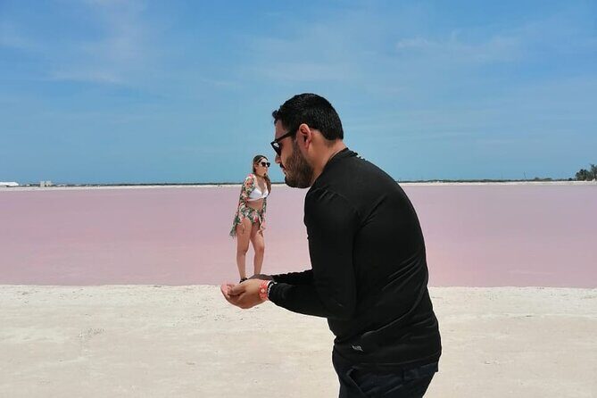 Las Coloradas and Rio Lagartos Pink Lagoon and Wildlife Adventure - FAQ