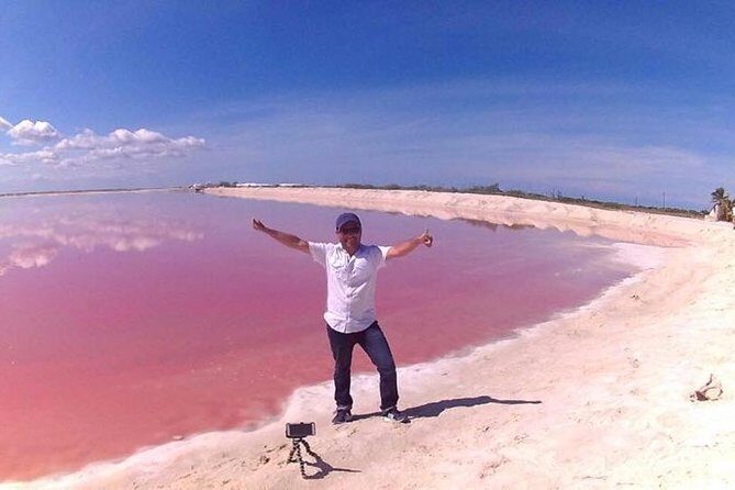 Las Coloradas and Rio Lizards private tour from Valladolid - Why This Tour Is Perfect for You