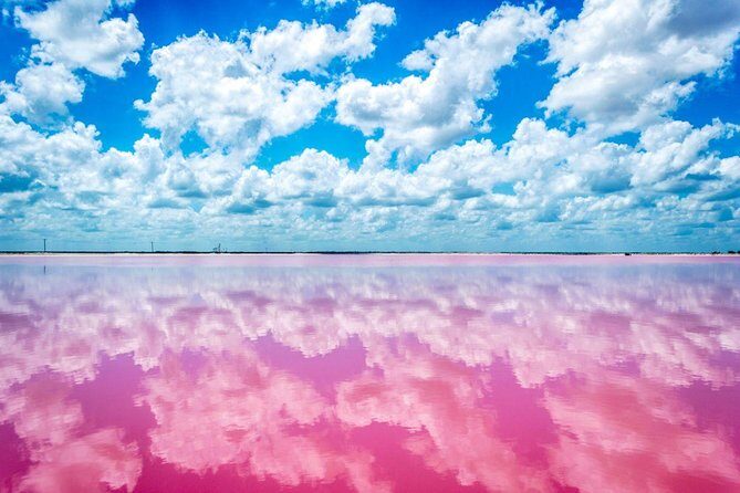 Las Coloradas - What to Expect from the Tour