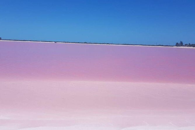 Las Coloradas - Final Thoughts