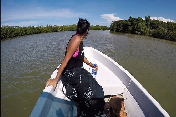 Las Coloradas Natural Pink Lake Tour from Cancun & Riviera Maya - Who Should Consider This Tour?