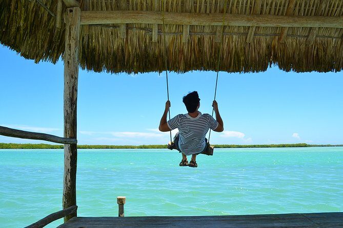 Las Coloradas Natural Pink Lake Tour from Cancun & Riviera Maya - FAQ