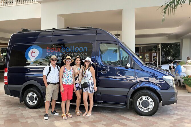 Las Coloradas Pink Lake & Rio Lagartos Guided Tour - Authentic Traveler Insights