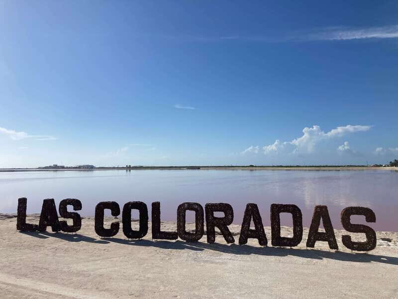 Las Coloradas: Pink Lakes Safari Tour - FAQ