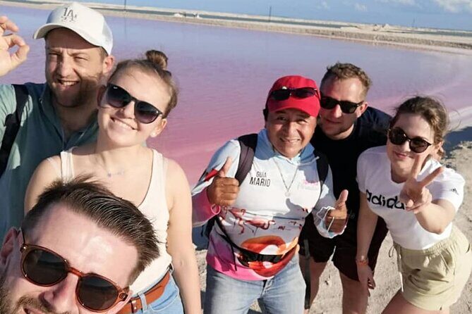 Las Coloradas Private Tour - Logistics and Practical Details