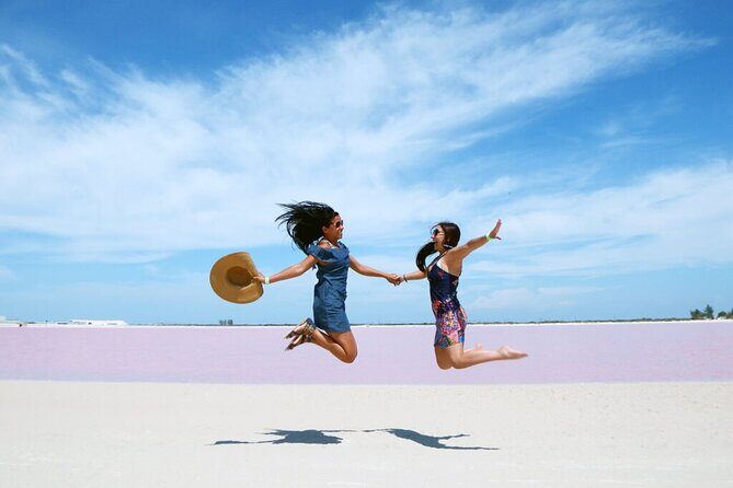 Las Coloradas & Rio Lagartos Tour from Cancún - Who Should Consider This Tour?
