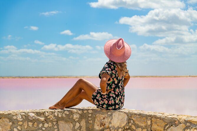 Las Coloradas & Rio Lagartos Tour from Cancún - FAQ