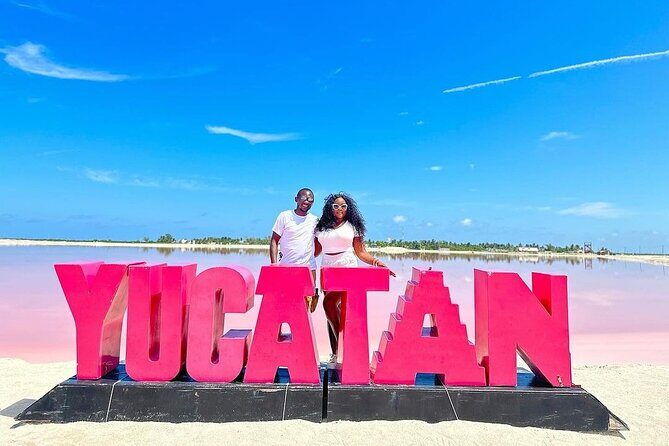 Las Coloradas Tour to Pink Lakes and Wildlife Wonders - Exploring the Itinerary in Depth