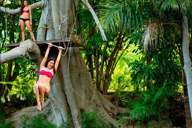 Las Estacas Natural Park Private Tour from Mexico City - Introduction