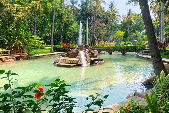 Las Estacas Natural Park Private Tour from Mexico City - FAQ