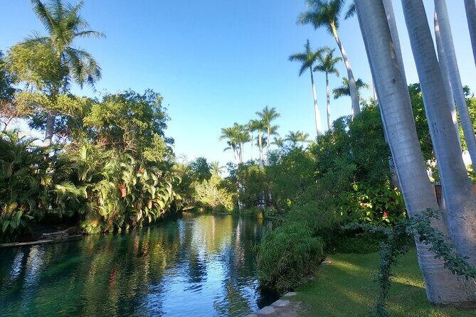 Las Estacas River, Tepoztlan & Adventure Tour from Mexico City - A Closer Look at the Tour Experience