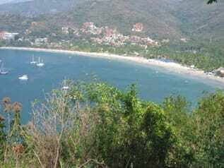 Las Gatas Island Beach Break: 5-Hour Tour with Lunch - The Good and the Not-So-Good