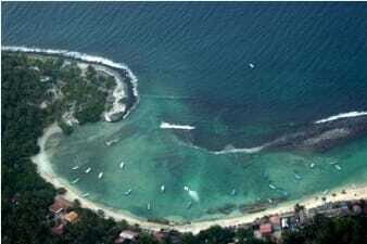 Las Gatas Island Beach Break: 5-Hour Tour with Lunch - Who Should Consider This Tour?