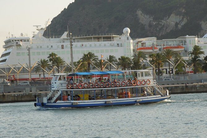 Las Golondrinas Barcelona 40-min Boat Tour - Final Thoughts