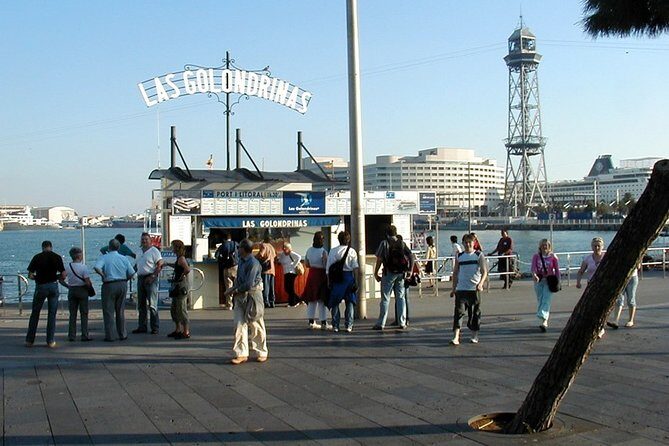 Las Golondrinas Barcelona 60-min Boat Tour - Final Thoughts: Is It Worth It?