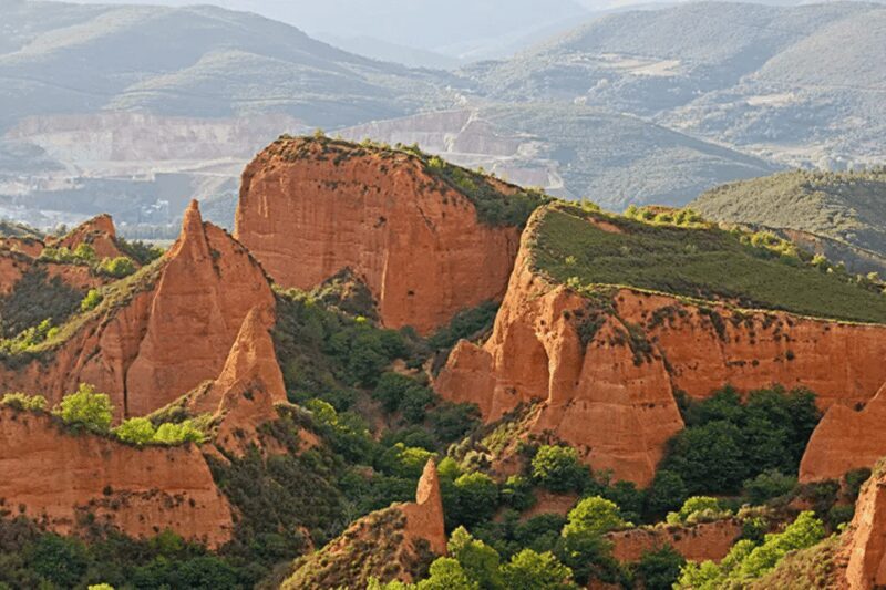 Las Médulas: Guided Walking Tour - Who Would Love This Tour?