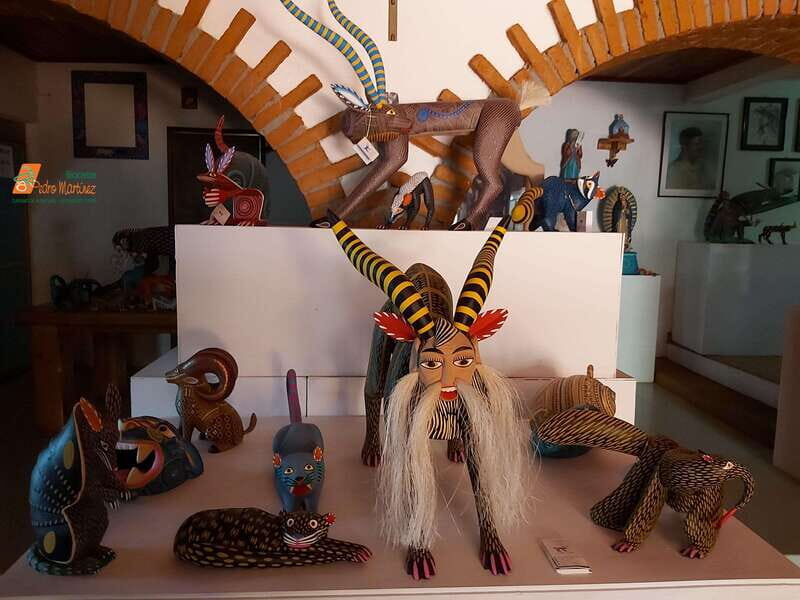 Las Nieves Monte Albán, Arrazola, Cuilapam 6h Bike Tour - Exploring the Itinerary in Detail