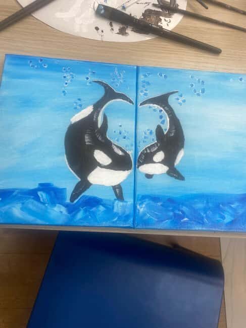 Las Palmas: Art and Brunch Painting Experience - Who Will Love This Experience?