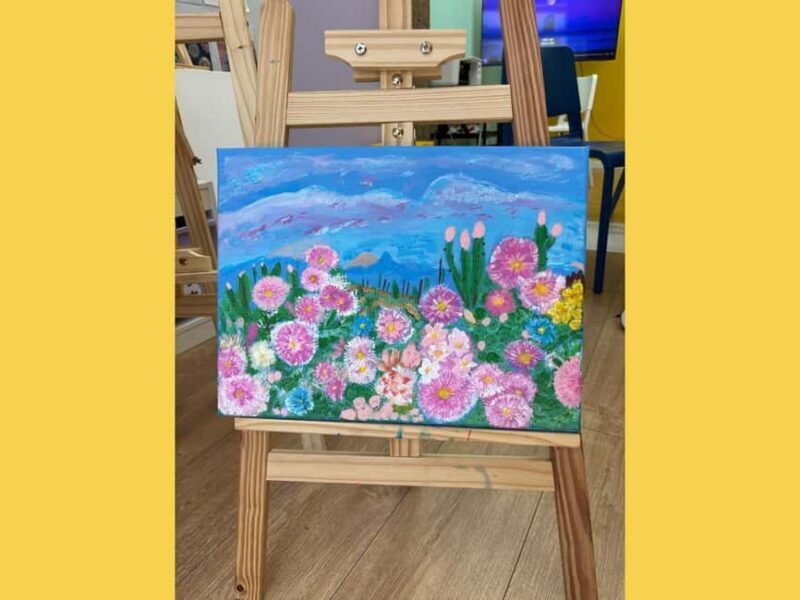 Las Palmas: Art and Wine Experience - Overview of the Art and Wine Experience