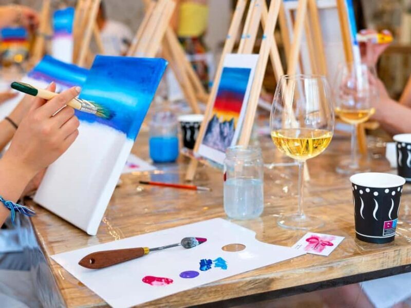 Las Palmas: Art and Wine Experience - The Authentic Touch: What Reviewers Say