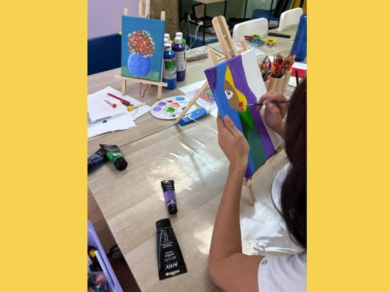Las Palmas: Art and Wine Experience - Who Is This Tour Best For?