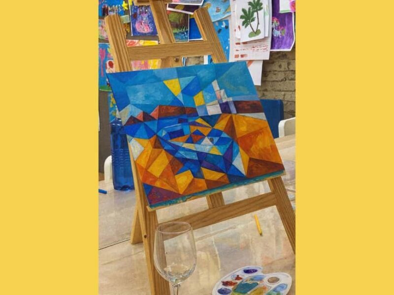 Las Palmas: Art and Wine Experience - FAQs
