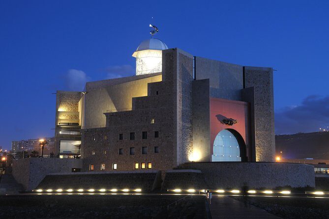 Las Palmas, Botanical Garden & Bandama Crater tour - Gran Canaria - FAQ