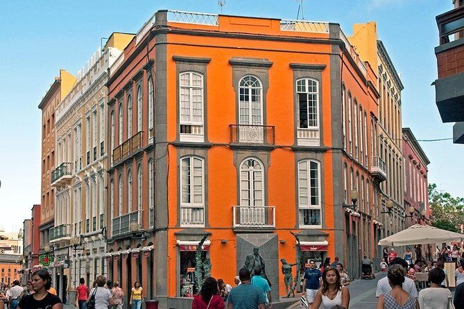 Las Palmas City Tour and Surroundings - Authenticity and Practical Tips  