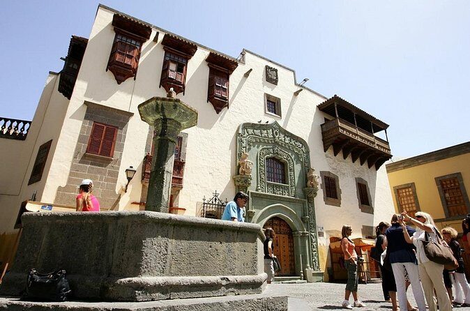 Las Palmas City Tour and Surroundings - Who Should Join This Tour?  