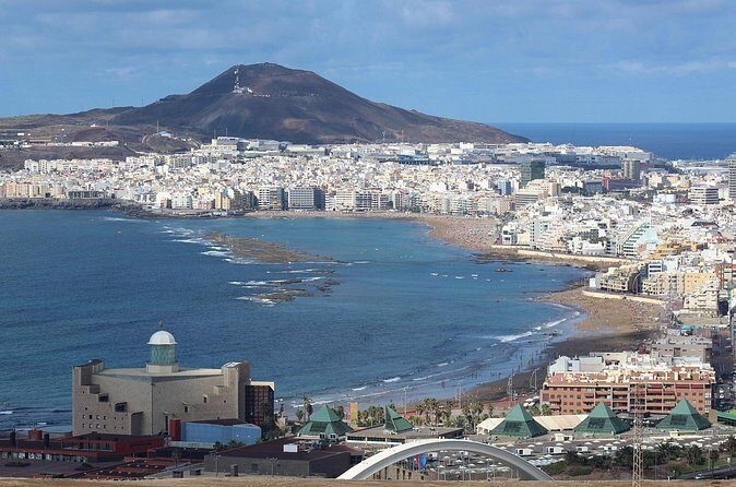 Las Palmas City Tour and Surroundings - Frequently Asked Questions  