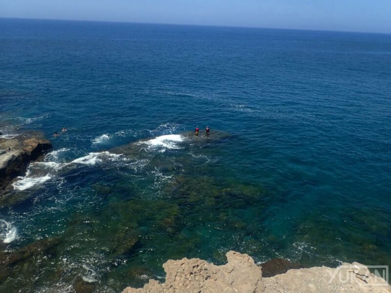 Las Palmas: Coastering, Via Ferrata, Water Jumping & Snorkel - What Reviewers Say
