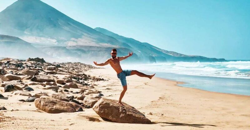 Las Palmas: Fuerteventura Cofete Beach and Desert Safari - The Value for the Price