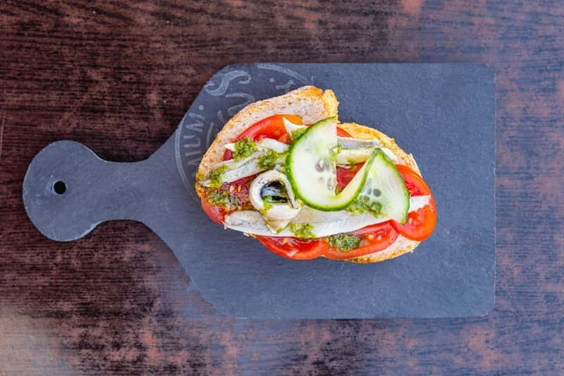 Las Palmas: Gourmet Tapas and Wine Tour in the Old Town - Who Will Love This Tour?