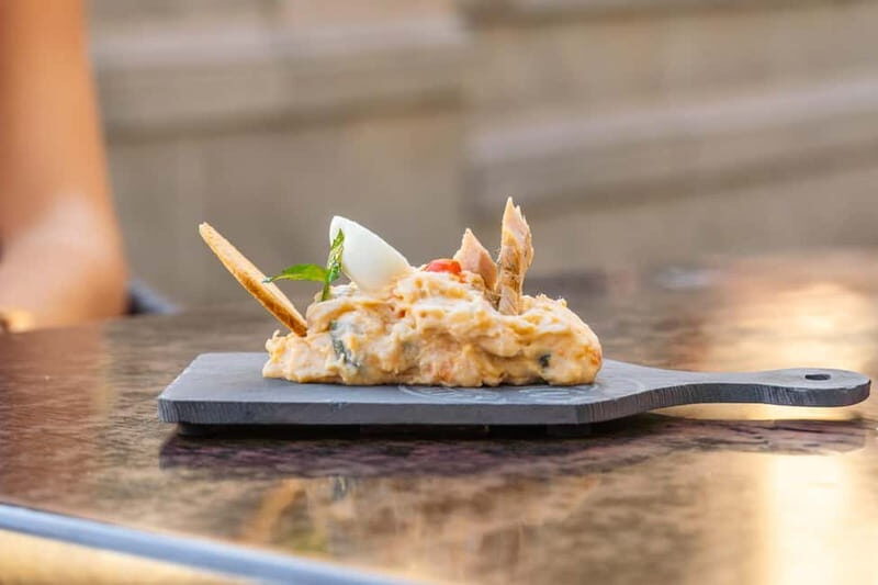 Las Palmas: Gourmet Tapas and Wine Tour in the Old Town - The Sum Up