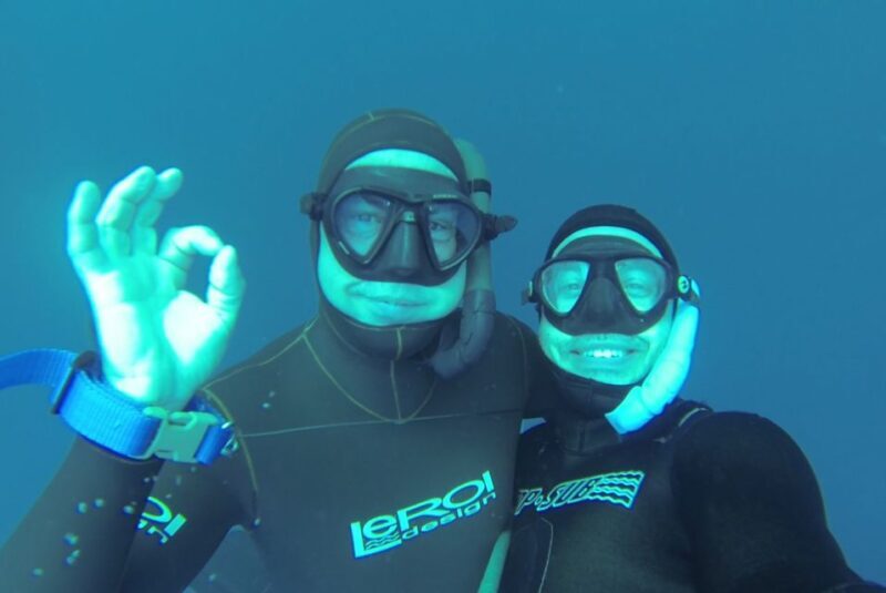 Las Palmas: Las Canteras Beach Snorkeling Trip - Practical Details and Tips