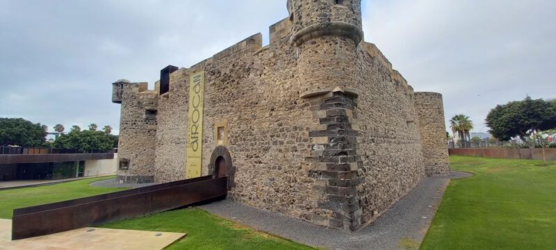 Las Palmas: Private City Highlights & Northern Villages Tour - A Complete Breakdown of the Las Palmas: Private City & Northern Villages Tour