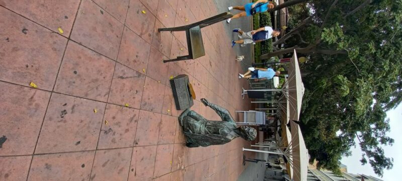 Las Palmas: Private City Highlights & Northern Villages Tour - FAQ