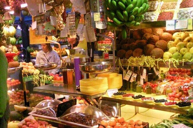 Las Palmas Tour: Vegueta, Botanical Garden & Bandama Crater - Unpacking the Itinerary: What to Expect and Why It Matters  