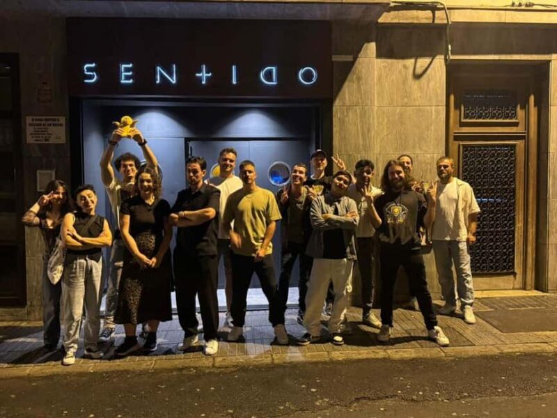 Las Palmas: Weekly Pub Crawl - FAQ