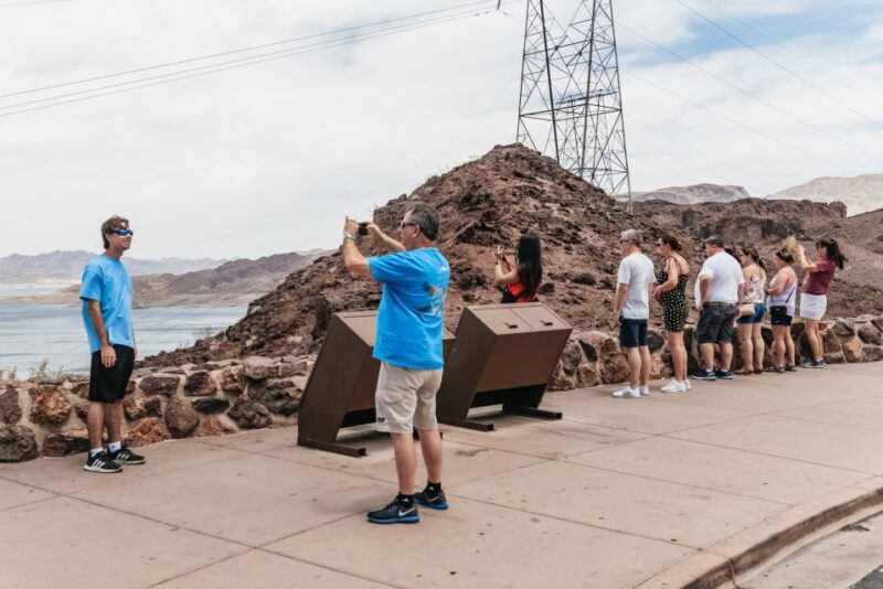 Las Vegas: 3-Hour VIP Hoover Dam Small-Group Mini Tour - The Experience in Detail: Why It Works