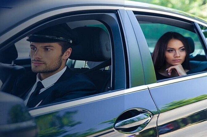 Las Vegas Airport Shuttle & Private Transfers to Hotels - Booking, Cancellation, and Flexibility