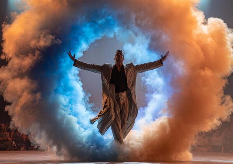 Las Vegas: Allstars Of Magic - What You Can Expect From The Show