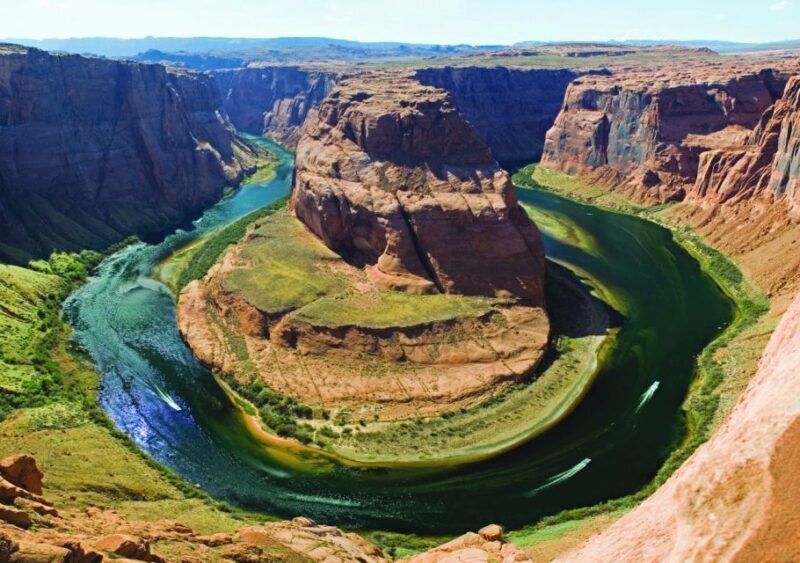 Las Vegas: Antelope Canyon and Horseshoe Bend Airplane Tour - An In-Depth Look at the Experience