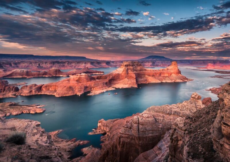 Las Vegas: Antelope Canyon and Horseshoe Bend Airplane Tour - Final Thoughts: Who Will Love This Tour?