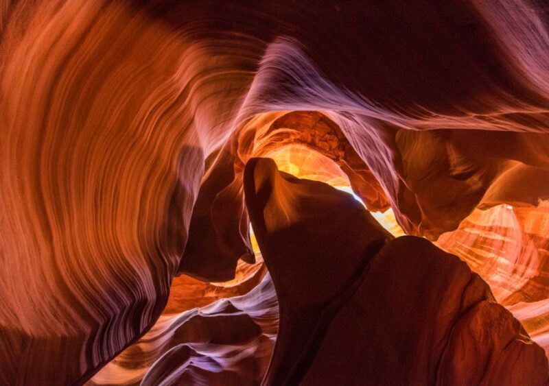 Las Vegas: Antelope Canyon and Horseshoe Bend Airplane Tour - FAQs