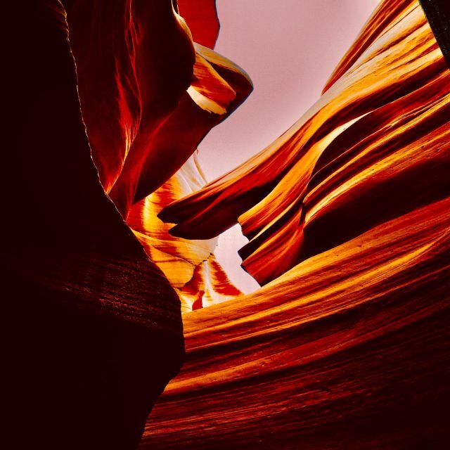 Las Vegas: Antelope Canyon & Horseshoe Bend with Lunch, WiFi - Practical Tips for Your Trip
